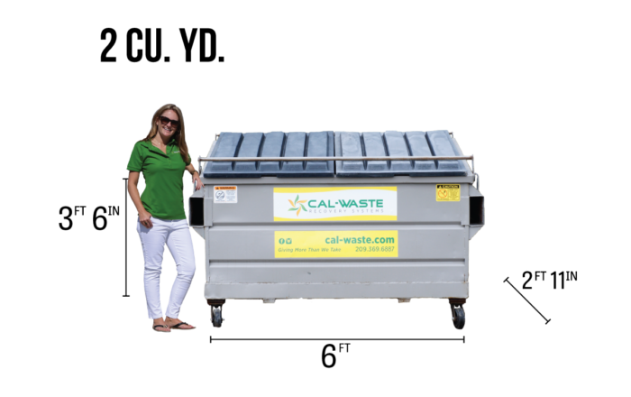 Commercial Services | Northern California | Recovery Systems