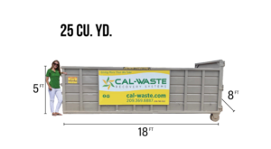 Debris Boxes | Northern California | Recovery Systems