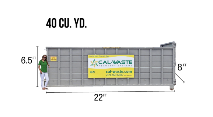 Construction | Northern California | Recovery Systems