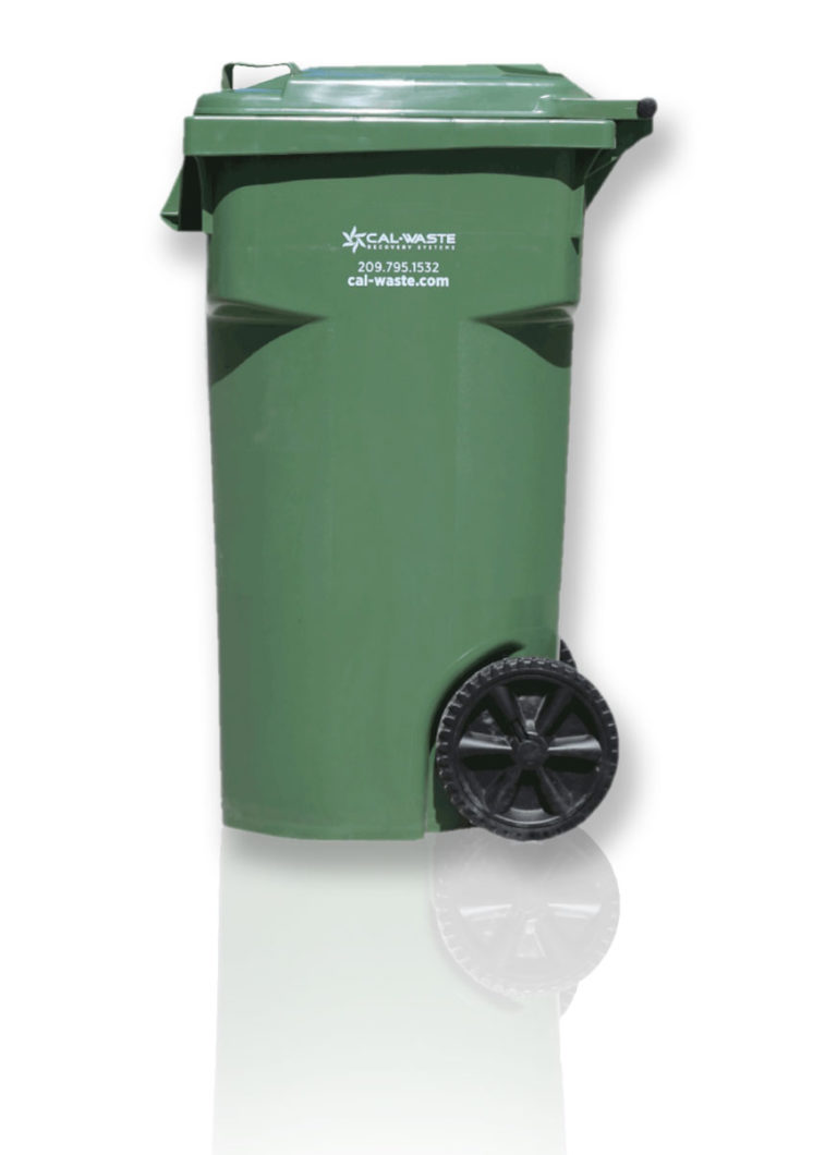 City of Galt | Northern California | Recovery Systems